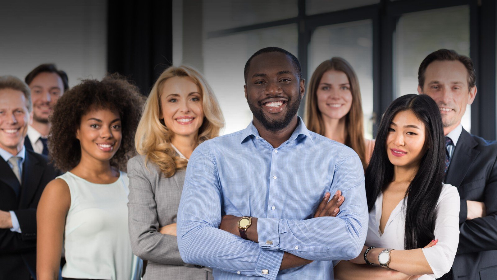 Leading Diverse Teams | InTheKnow